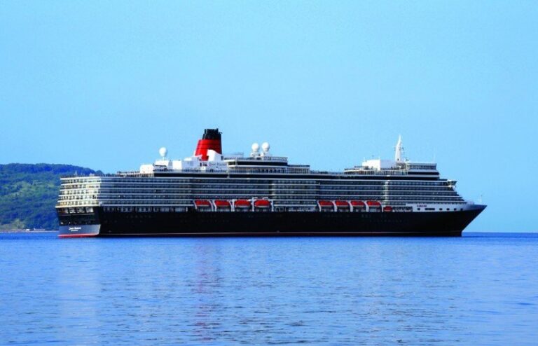 Cunard Line - InfoCruceros