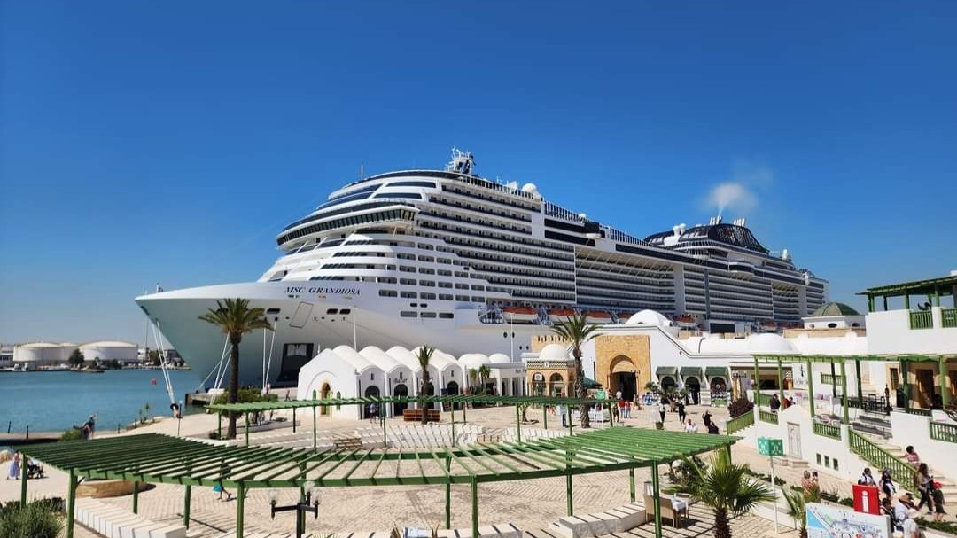 Que ver en la goulette | Castellontours.com
